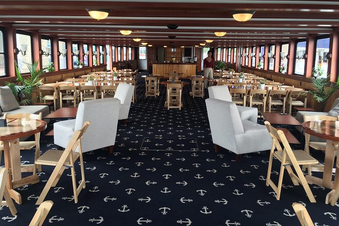 Boston Harbor Brunch Cruise - Who Will Love This Experience?