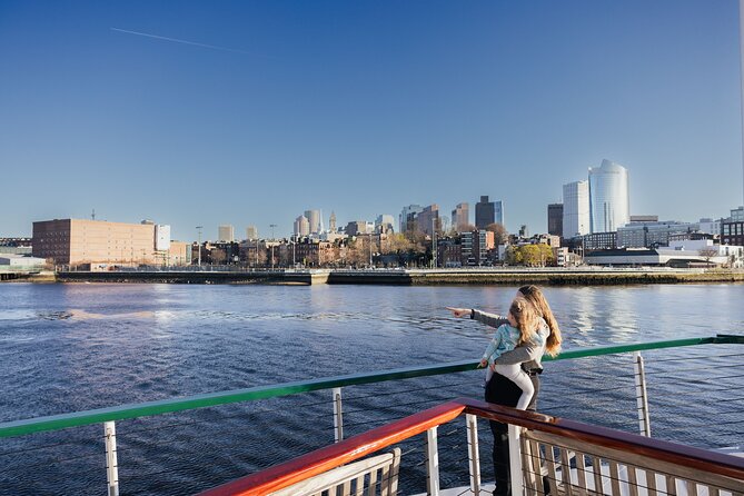 Boston Harbor Holiday Brunch Cruise - Final Thoughts: Is It Worth It?
