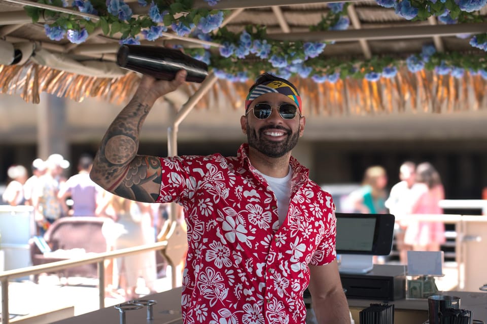 Boston Harbor: Tropical Boston Boat Cruises - Final Thoughts