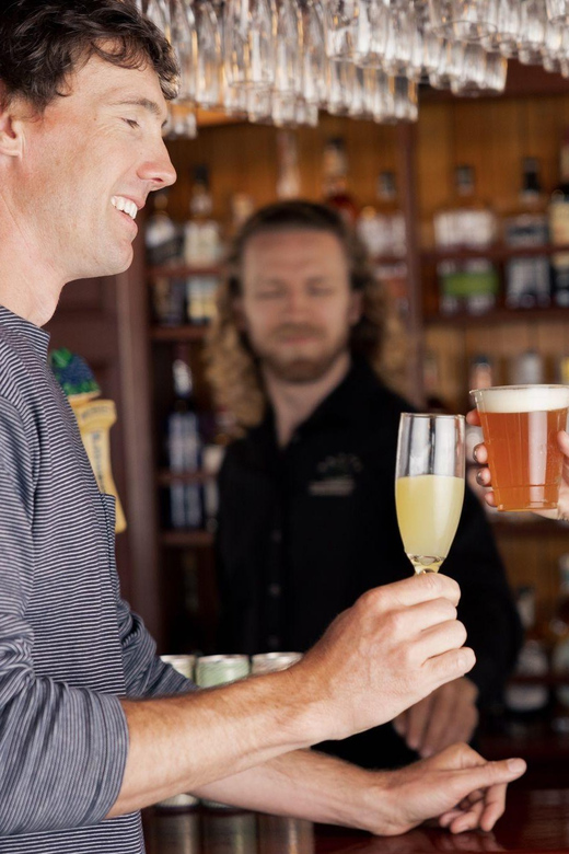 Boston Harbor: Winter Holiday Weekend Brunch Cruise - Final Thoughts