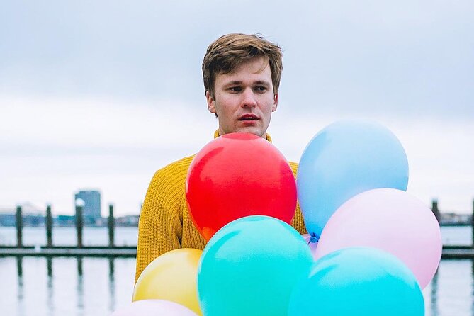 Boston Iconic Spot Photoshoot Tour with a Professional - An In-Depth Look at the Boston Iconic Spot Photoshoot Tour