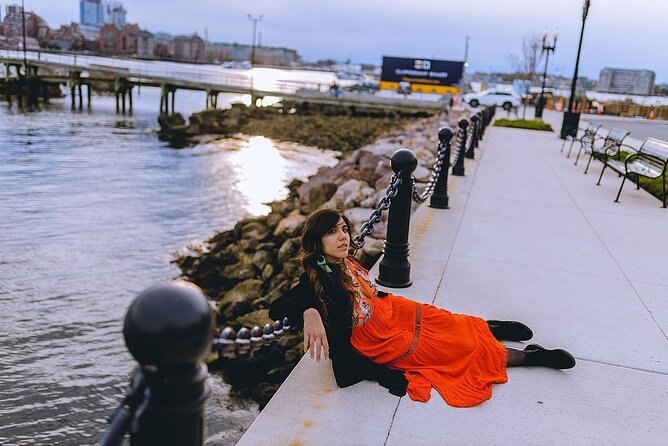 Boston Iconic Spot Photoshoot Tour with a Professional - Why Choose This Tour?