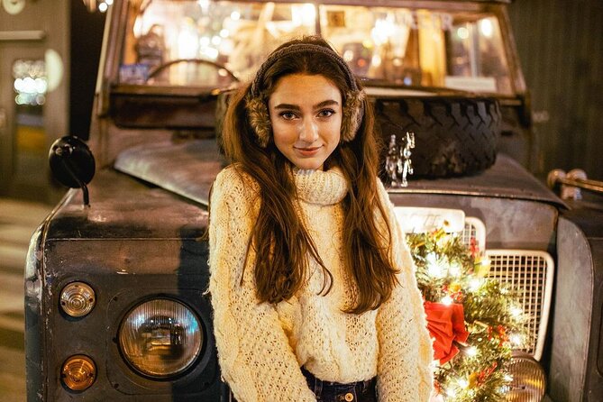 Boston Iconic Spot Photoshoot Tour with a Professional - FAQ