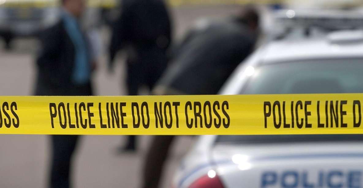 Boston: In Cold Blood True Crime Guided Walking Tour - Boston: In Cold Blood True Crime Guided Walking Tour — An Honest Review