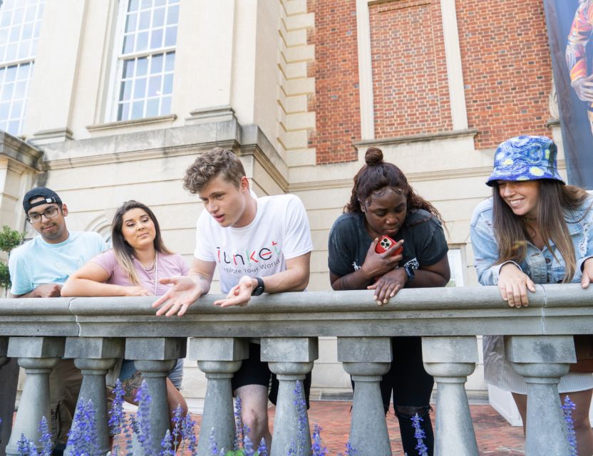 Boston: In Cold Blood True Crime Guided Walking Tour - FAQ