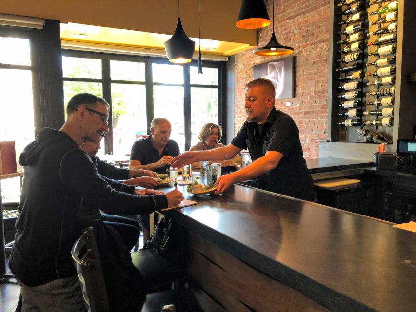 Boston: Local Gems of the South End Neighborhood Food Tour - Exploring Boston’s South End: A Neighborhood of Charm and Flavor