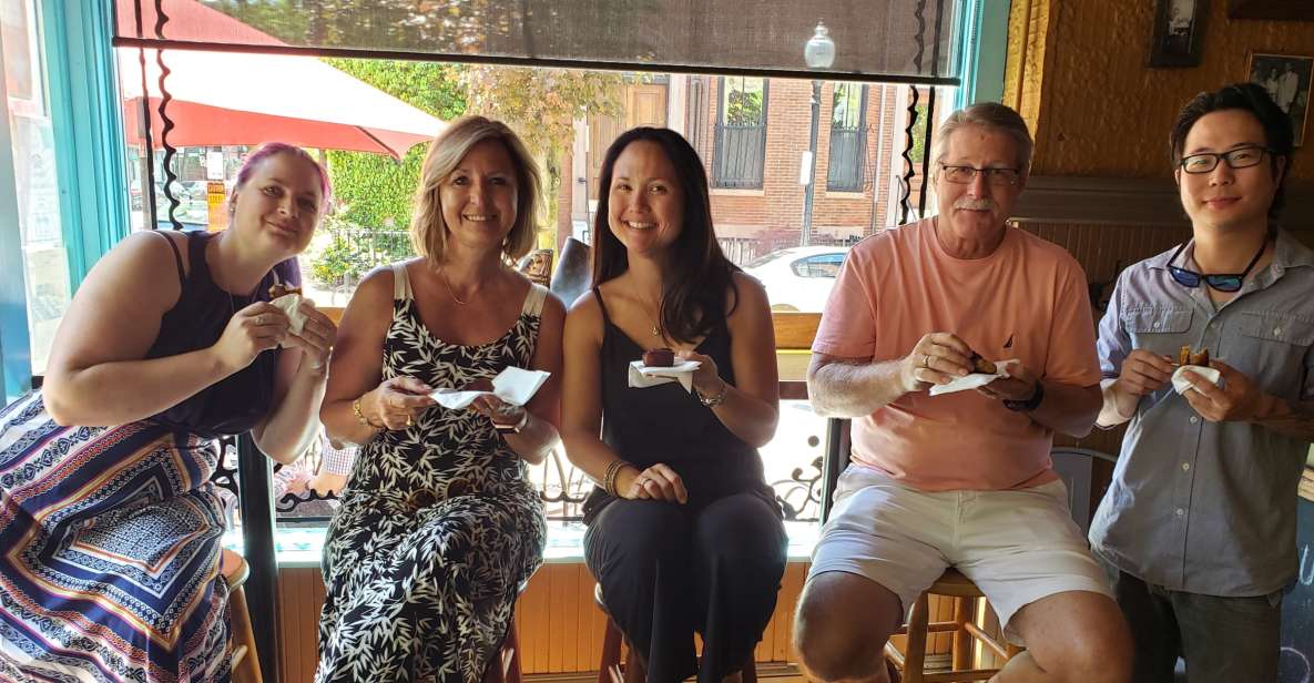 Boston: Local Gems of the South End Neighborhood Food Tour - Who Should Sign Up?