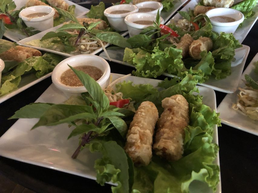 Boston: Local Gems of the South End Neighborhood Food Tour - The Sum Up