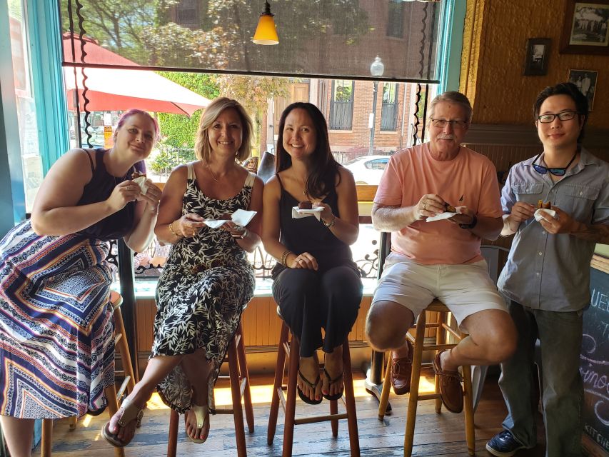Boston: Local Gems of the South End Neighborhood Food Tour - FAQ