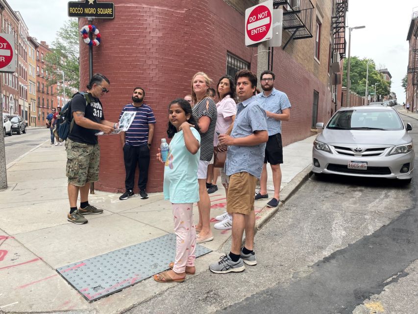Boston: Mobsters, Mayhem and Murder Walking Tour - Final Thoughts: Who Should Join?