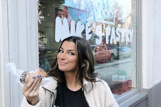 Boston Most Famous Foodie Tour (Private & All-Inclusive) - Who Should Consider This Tour?