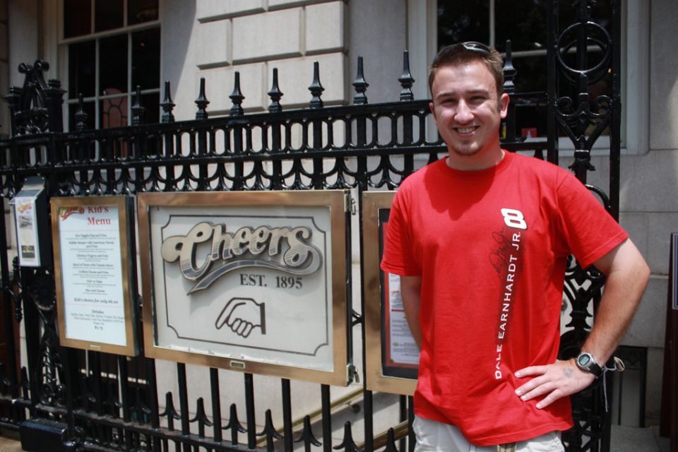 Boston: Movie Mile Walking Tour - The Practicalities: Price, Duration, and Group Size