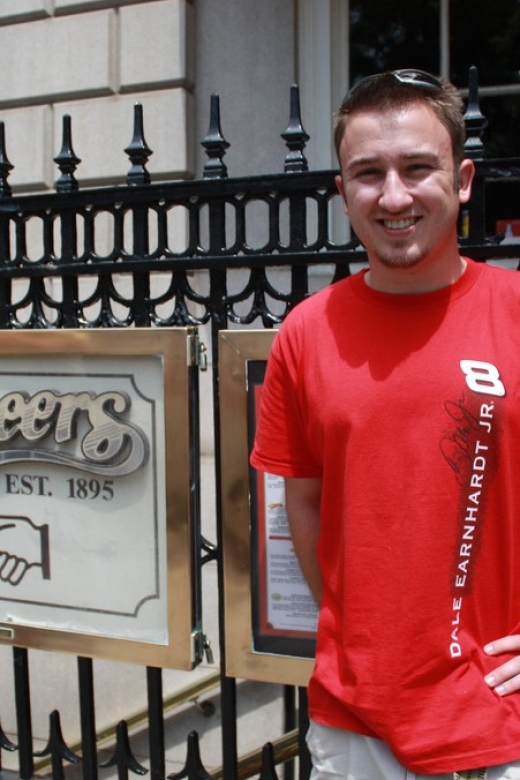 Boston: Movie Mile Walking Tour - Who Will Love This Tour?