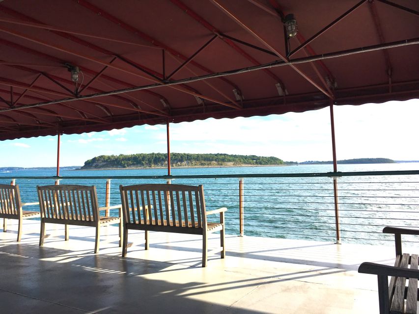 Boston: New England Harbor Cruise - The Actual Experience: What You Can Expect
