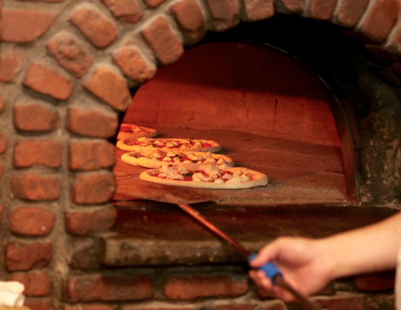 Boston: North End Pizza Walking Tour with 3 Slices & Cannoli - The Value of the Tour