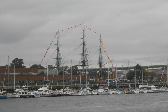 Boston North End self-guided walking tour & scavenger hunt - Value for Money