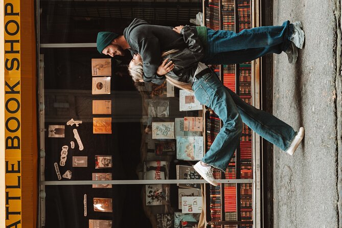 Boston Photowalk - An In-Depth Look at the Boston Photowalk