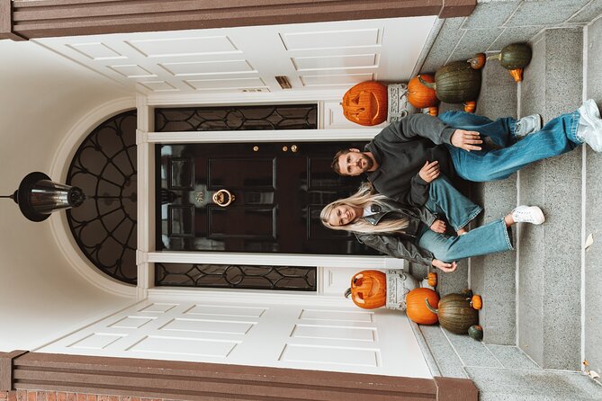 Boston Photowalk - Authentic Insights from Past Participants