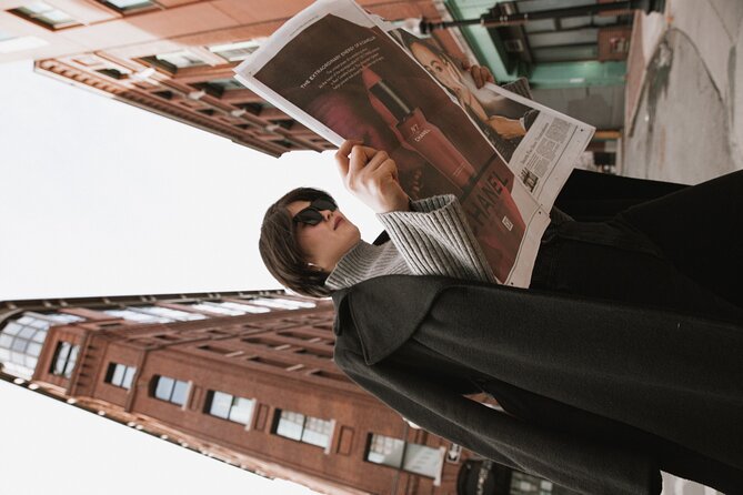 Boston Photowalk - FAQs