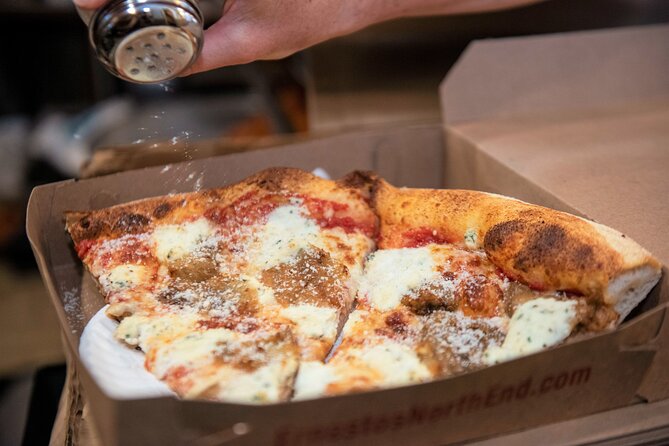 Boston Pizza Lovers Food & History Walking Food Tour - Final Thoughts: Is It Worth It?