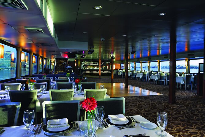 Boston Premier Brunch Cruise on Odyssey - Practical Tips for Your Cruise