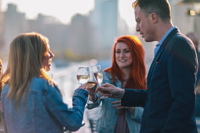 Boston Premier Brunch Cruise on Odyssey - The Sum Up: Who Should Consider This Experience?