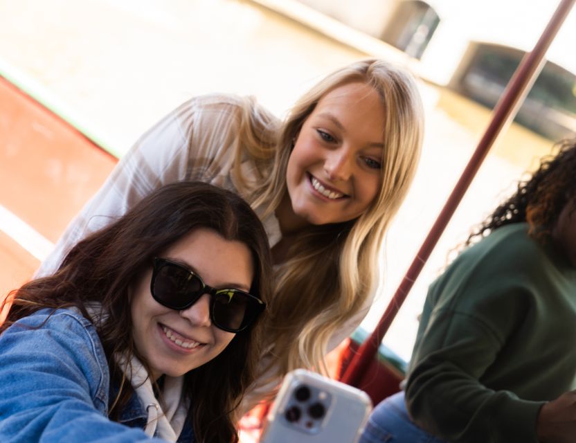 Boston: Revolutionary Rockstars Freedom Trail Walking Tour - Who Will Love This Tour