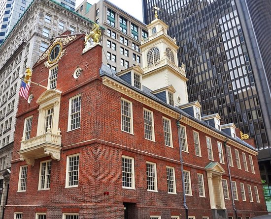 Boston Seafood & Freedom Trail Walking Tour - Who Is This Tour Best For?