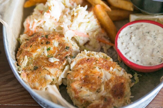 Boston Seafood Private Tasting Tour - A Closer Look at the Boston Seafood Private Tasting Tour