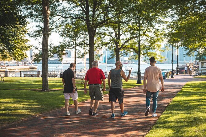 Boston Seafood Private Tasting Tour - The Practicalities: What to Expect