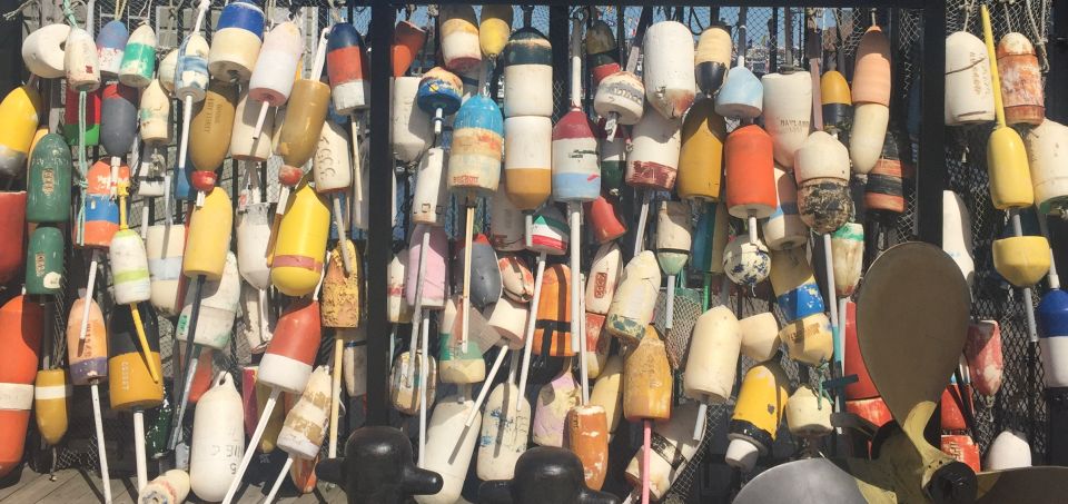 Boston: Seafood Tasting & Historical Walking Tour - Final Thoughts