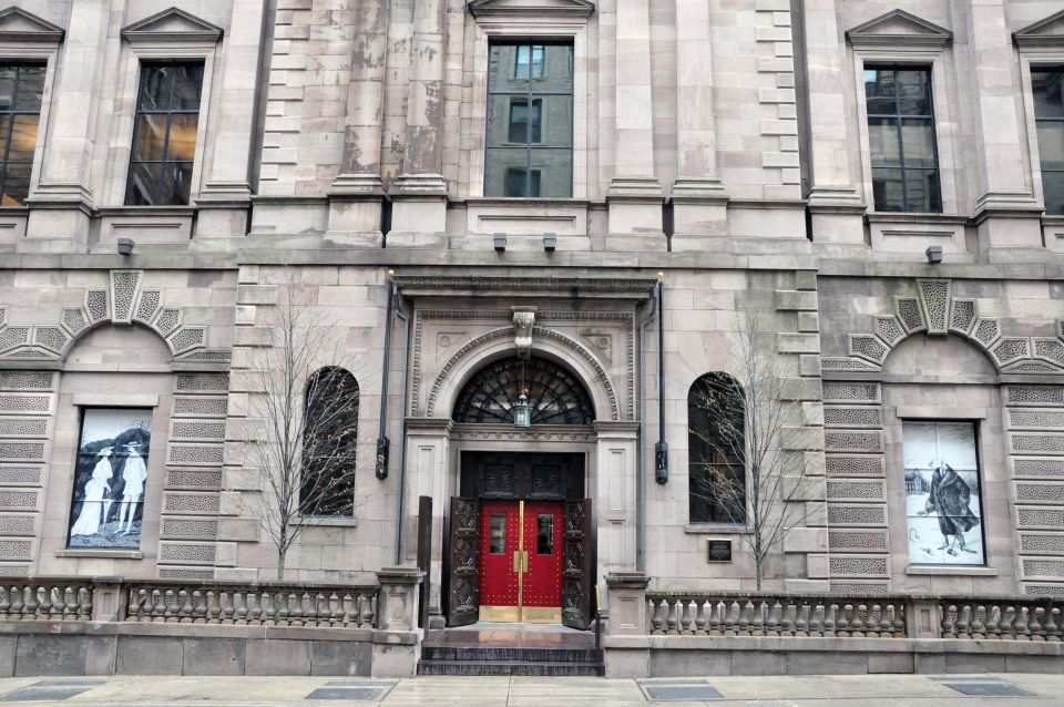 Boston: The Ghosts of Boston Tour - Exploring the Haunted Streets of Boston: What to Expect