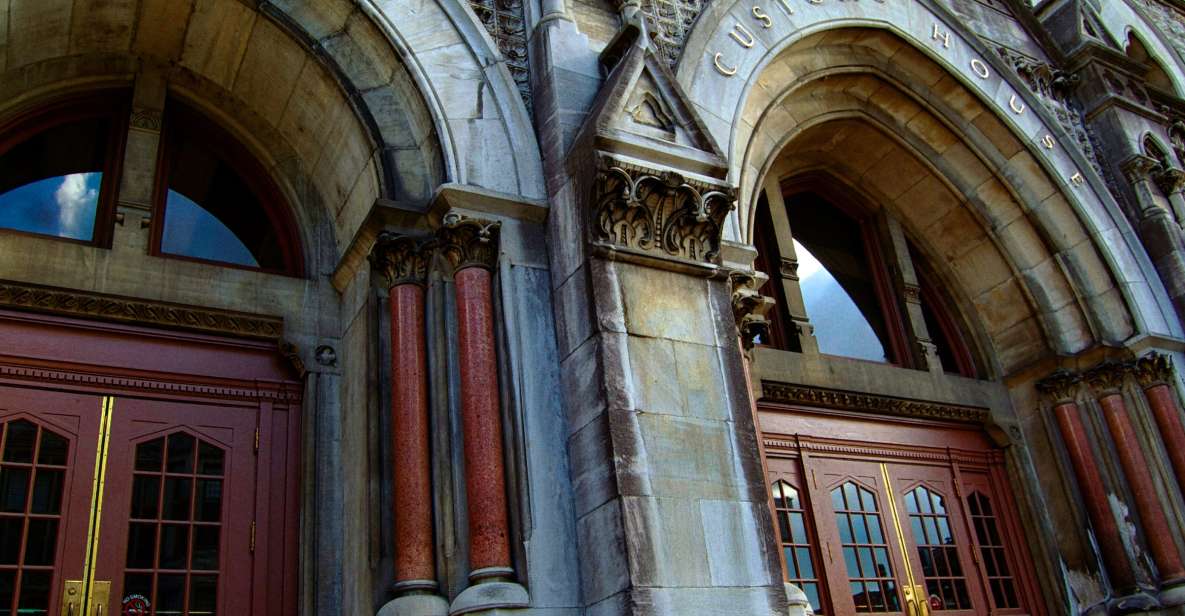 Boston: The Ghosts of Boston Tour - How the Tour Compares to Other Boston Experiences