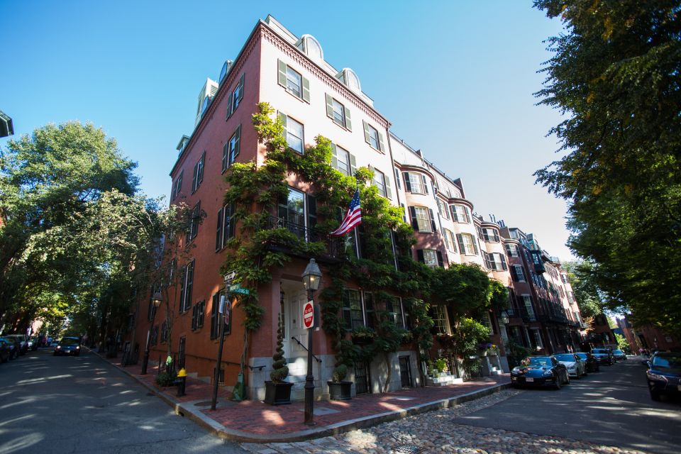 Boston: TV and Movie Filming Sites Private Tour - FAQ