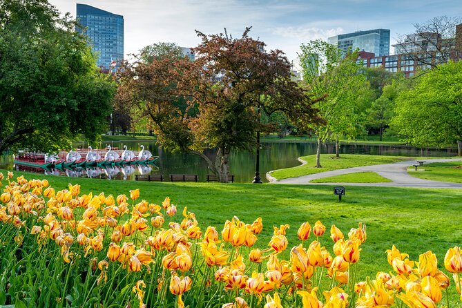 Boston: Votes for Women History Tour of Back Bay - Why This Tour Is Worth It