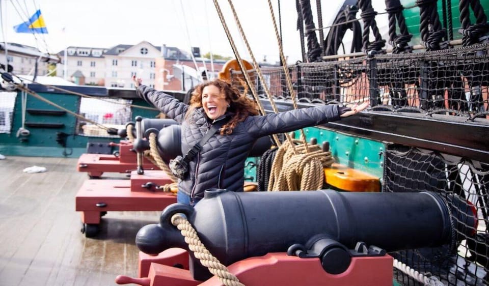 Boston Walking Tour with USS Constitution and Boat Cruise - Summing Up: Is This Tour Worth It?