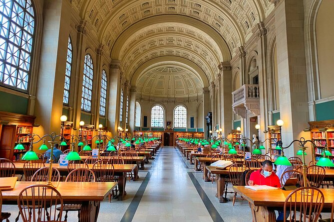 Boston's Architecture, History + Photo Walking Tour (SMALL Group) - Authentic Feedback from Past Participants