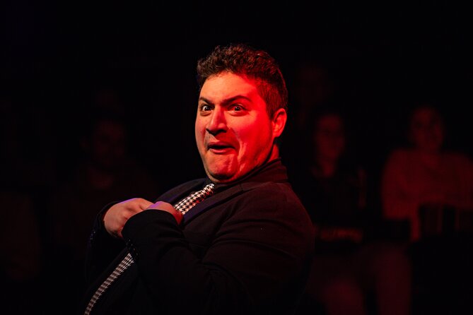 Boston's Best Comedy Improv Asylum's NXT Cast - Who Will Love This Experience?