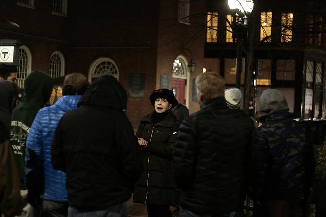 Boston's Best Ghost Tour - An In-Depth Look at Boston’s Best Ghost Tour