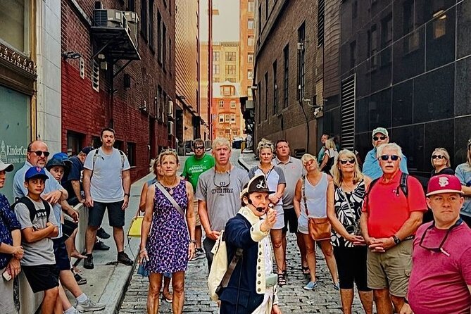 Boston's Exclusive Tour of the Freedom Trail - Final Thoughts: Who Is This Tour Best For?