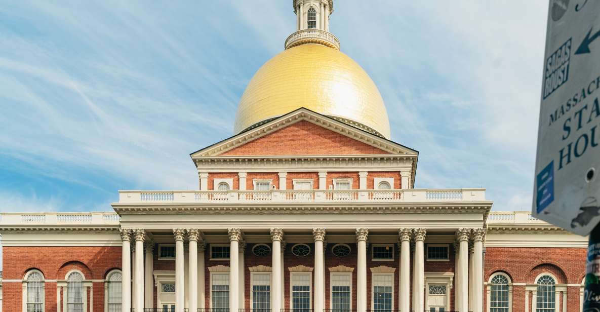 Boston's Freedom Trail: A Revolutionary Walking Tour - Who Will Love This Tour?