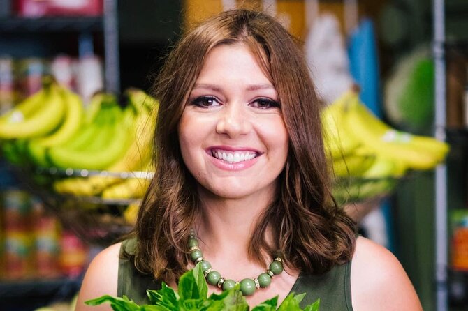 Boston's North End Food and History Walking Tour - Discovering Boston’s North End