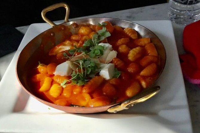 Boston's North End Food and History Walking Tour - Pricing & Value Analysis