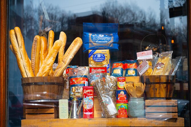 Boston's North End History + Photo Walking Tour (SMALL Group) - Who Is This Tour Best For?