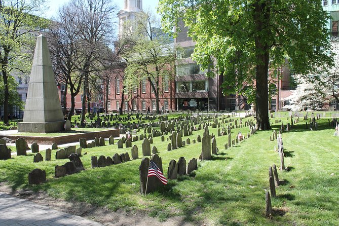 Boston's Revolutionary and Drunken Past with Ye Olde Tavern Tours - Why This Tour Works: Strengths and Considerations