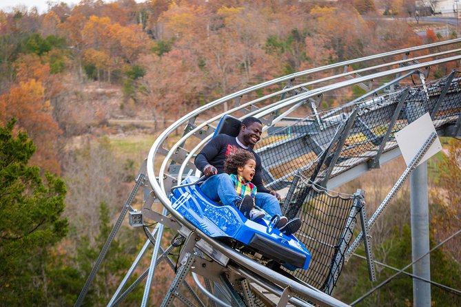 Branson Alpine Mountain Coaster Ticket - Final Thoughts