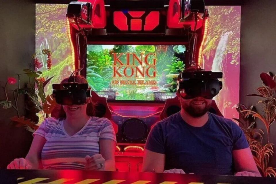 Branson: Beyond The Lens! Techno-Tainment Combo - FAQ