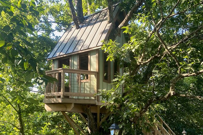 Branson Cart Adventures - Who Should Consider This Tour?