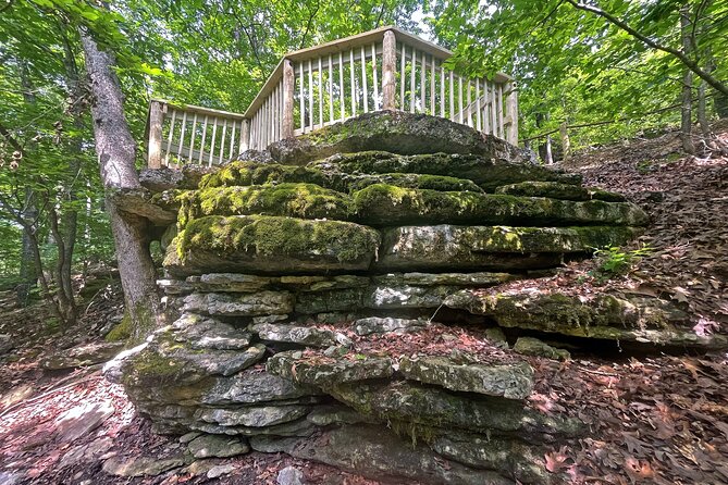 Branson Cart Adventures - The Sum Up