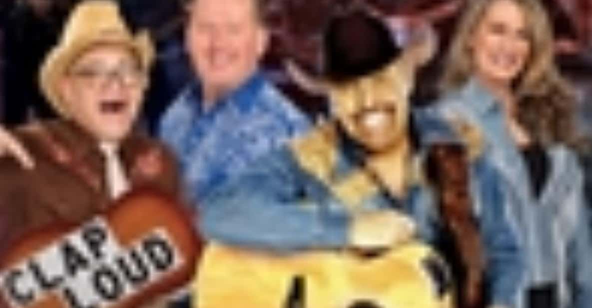 Branson: Down Home Country - Introduction